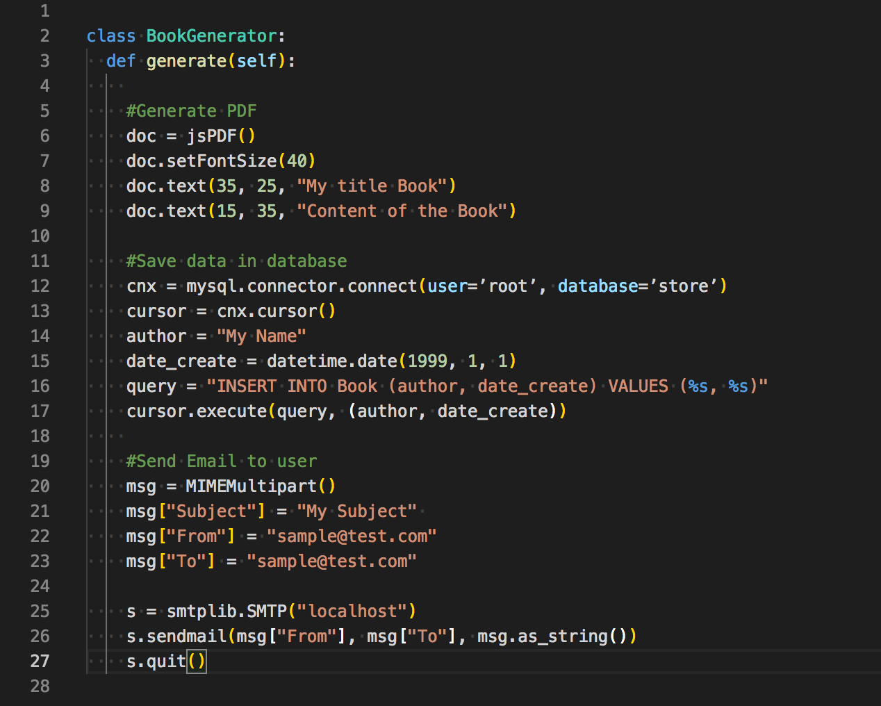 React Native: Adicionando Efeito de Scroll Infinito | by Ryu Ogawa | Medium