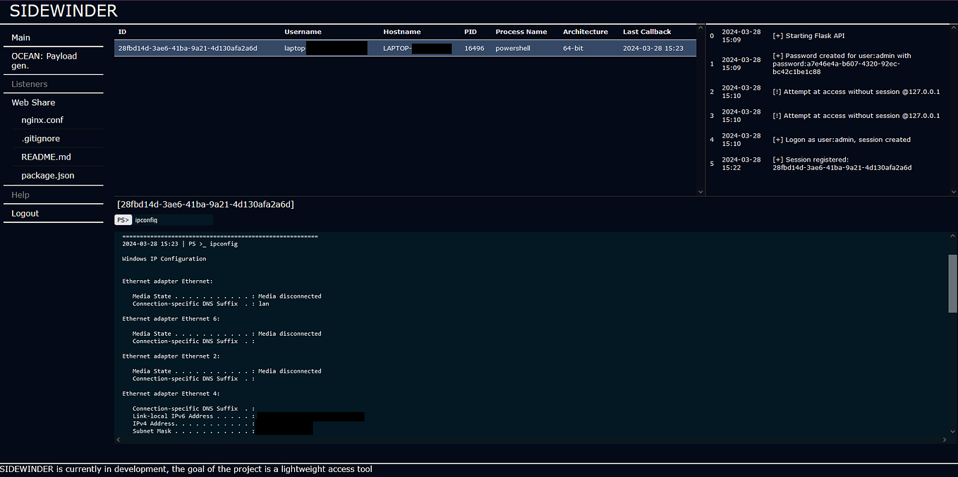Exploring Antivirus and EDR evasion techniques step-by-step. Part 2 | by bob van der staak ...