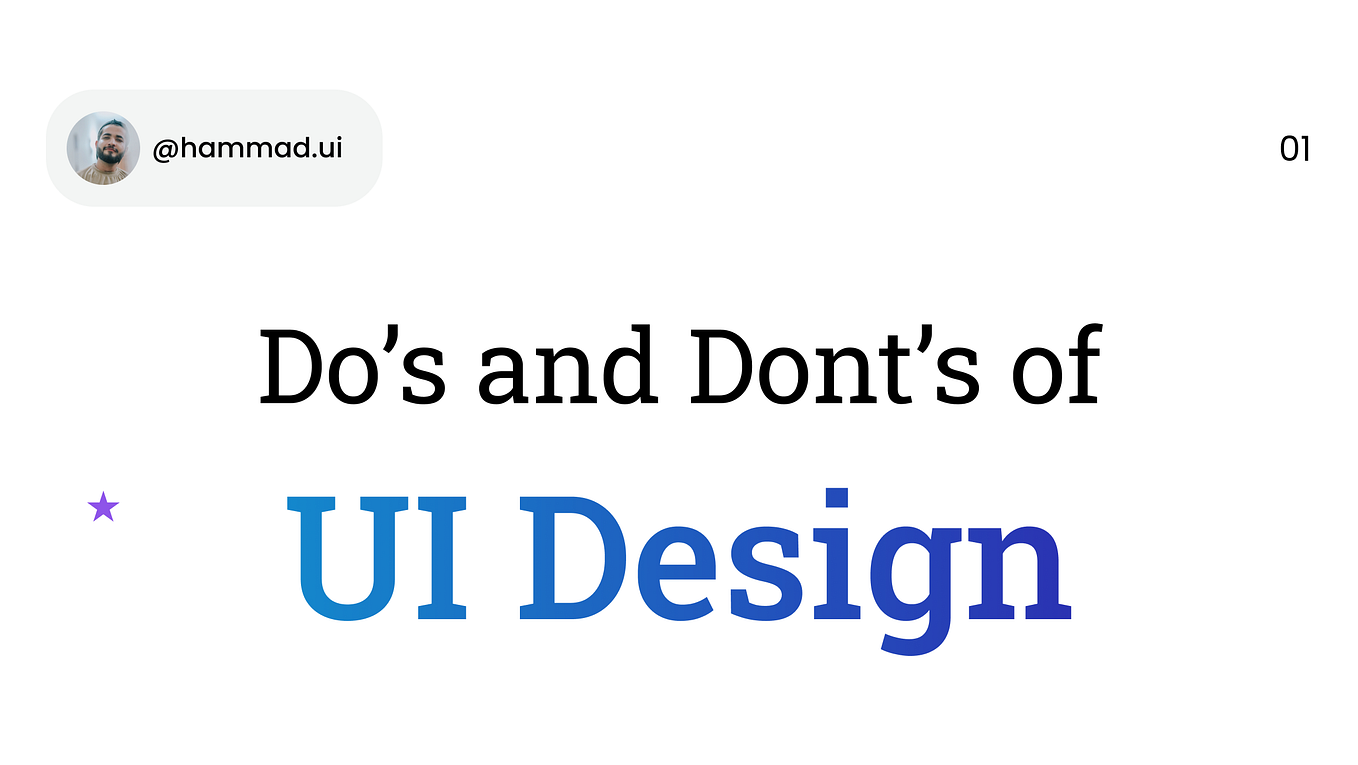 4 Awesome Icon Packs for Your Next UI Design Project to Turn Your UI ...