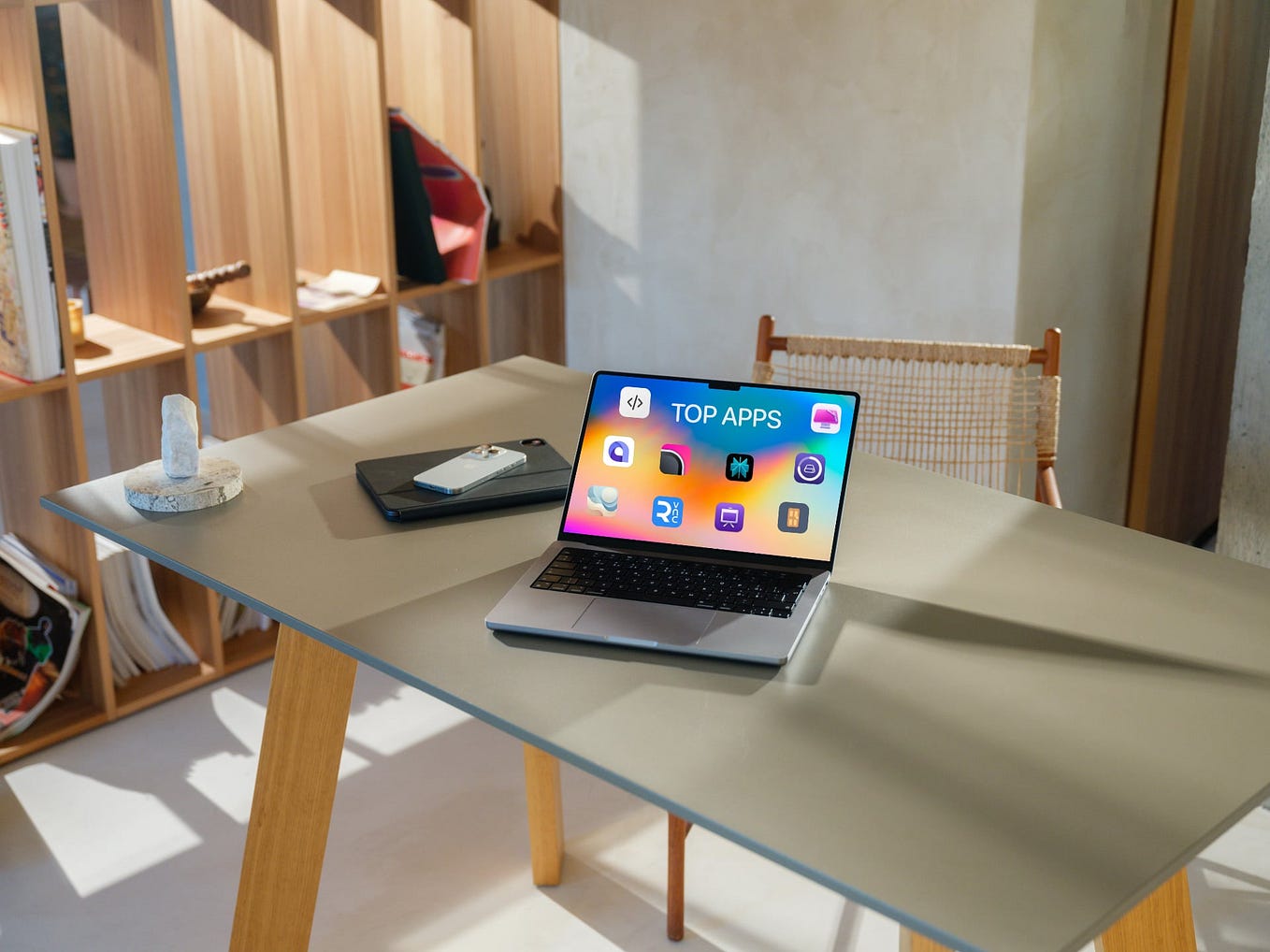 10 Must-Have Apps to Supercharge Your Mac and iPhone! | by Clark | Mac O’Clock | Dec, 2024 | Medium