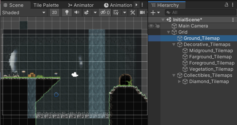 Raycast Shooting in Unity!. Let’s take a look at how we can add a… | by Marcus Ansley | Medium