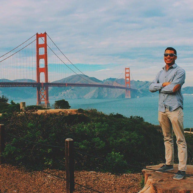 Spotlight on Success: Professional Recruiter, Joseph Yeh | by Maisha L. Cannon 💻 ...