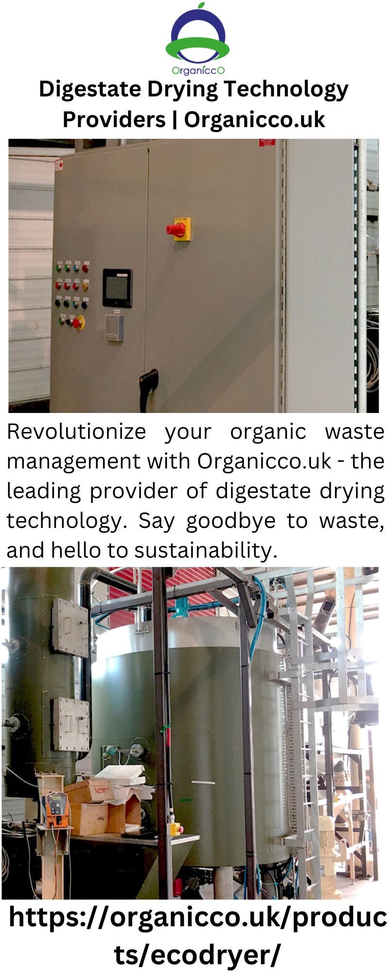 Food Waste Solutions Uk | Organicco.uk - organicco - Medium