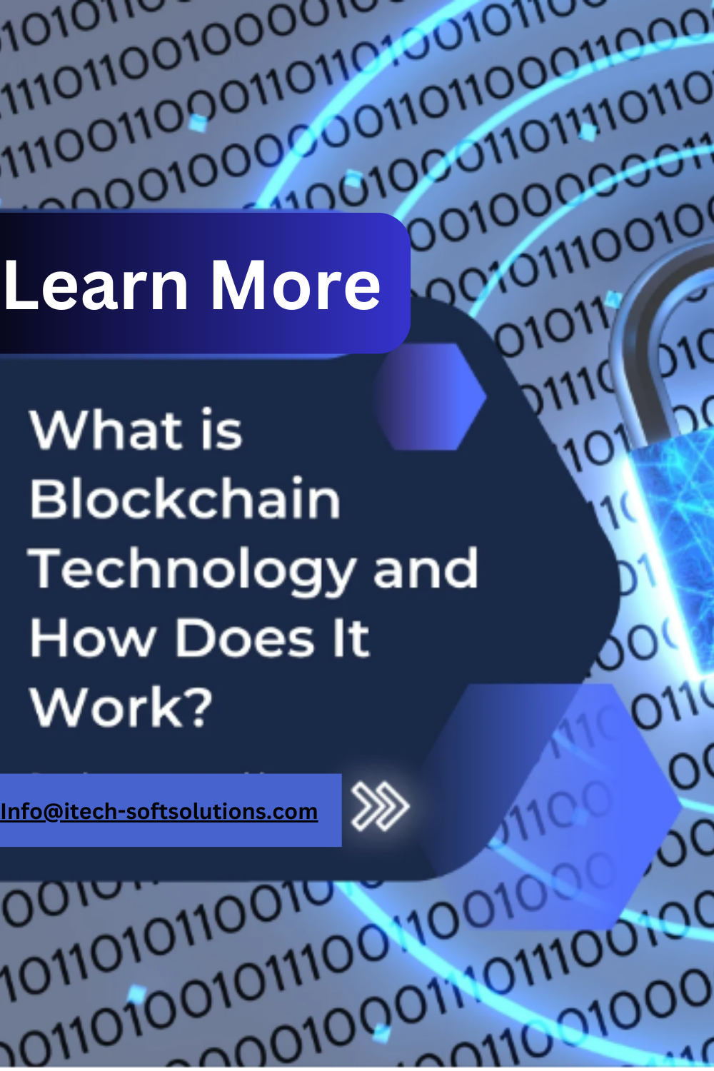 Applications of Blockchain Technology | by Itech-Softsolutions | Aug, 2023 | Medium