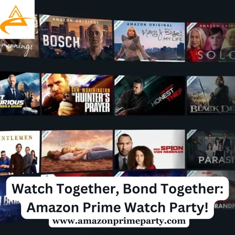 YouTube watch party. The Ultimate Guide to YouTube Watch… | by Andrew Watchparty | Medium
