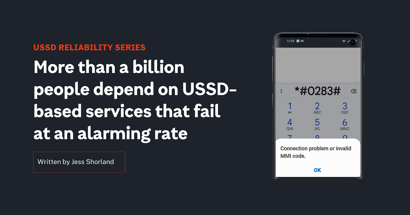 Automate any USSD Service on Android | by Michael Benedict | Hover | Medium
