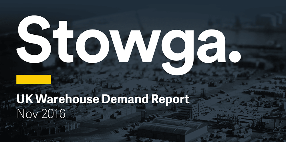 Mapping the Market: UK Warehousing | by Stowga | Medium