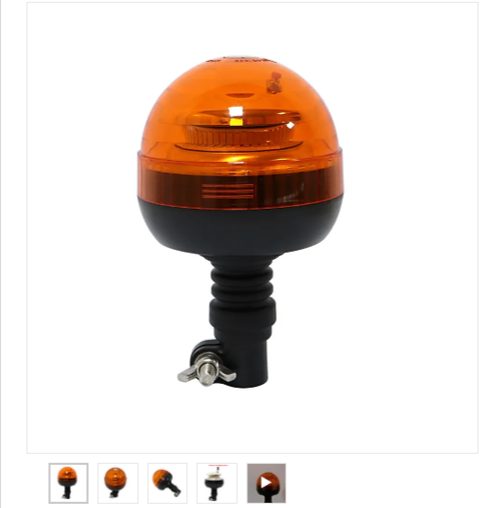 Understanding Strobe Lights: Applications and Uses - Vehicle Lights ...