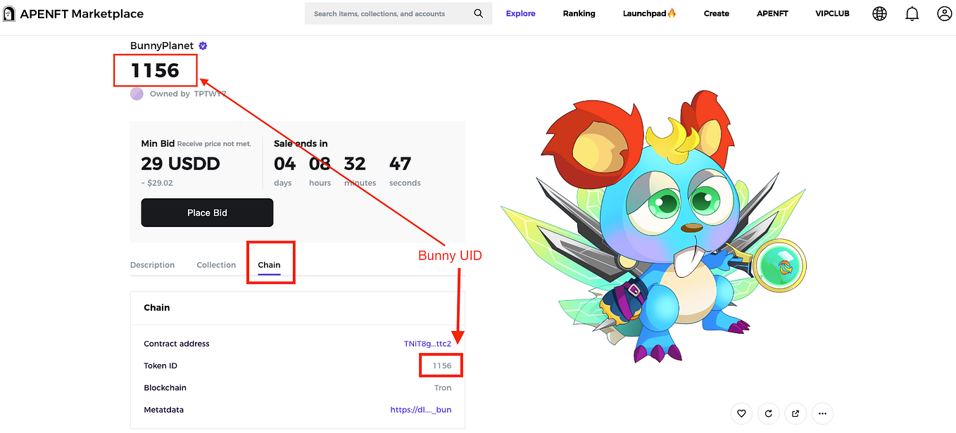Bunny Planet Open Beta Guide. How to start your adventure on Bunny ...