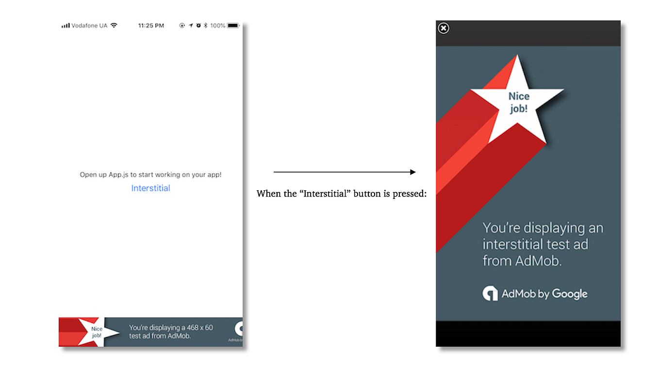 Displaying a List in React Native: Map Method or FlatList Component | by Kelley Sharp | Exposition