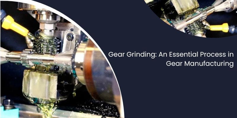 5 Advantages of Using Custom-Made Machine Parts | by Machinefabriek ...