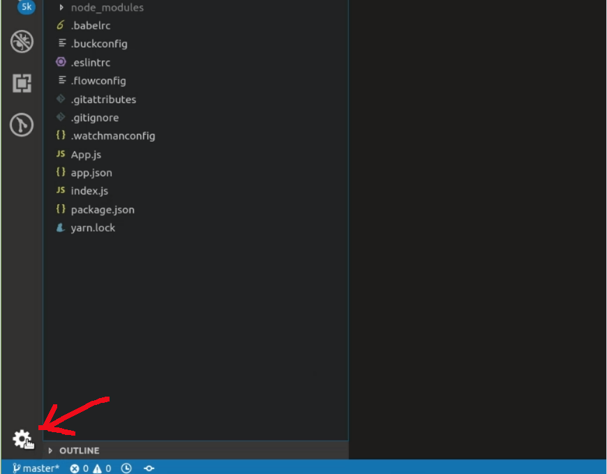 How to setup React-Native Background Timer | by Asbar Ali | Medium