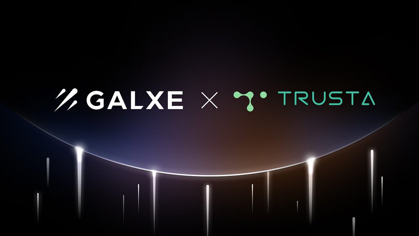 Introducing Galxe 2.0: Web3's Route To One Billion Users | by Gideon ...