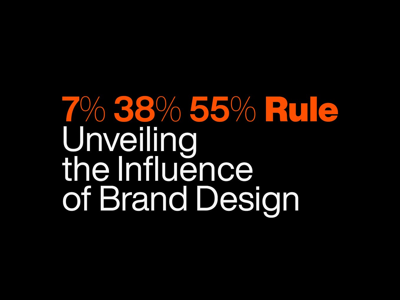 Unlocking Brand Power: Inside Out vs. Outside In Approach | by Milad ...