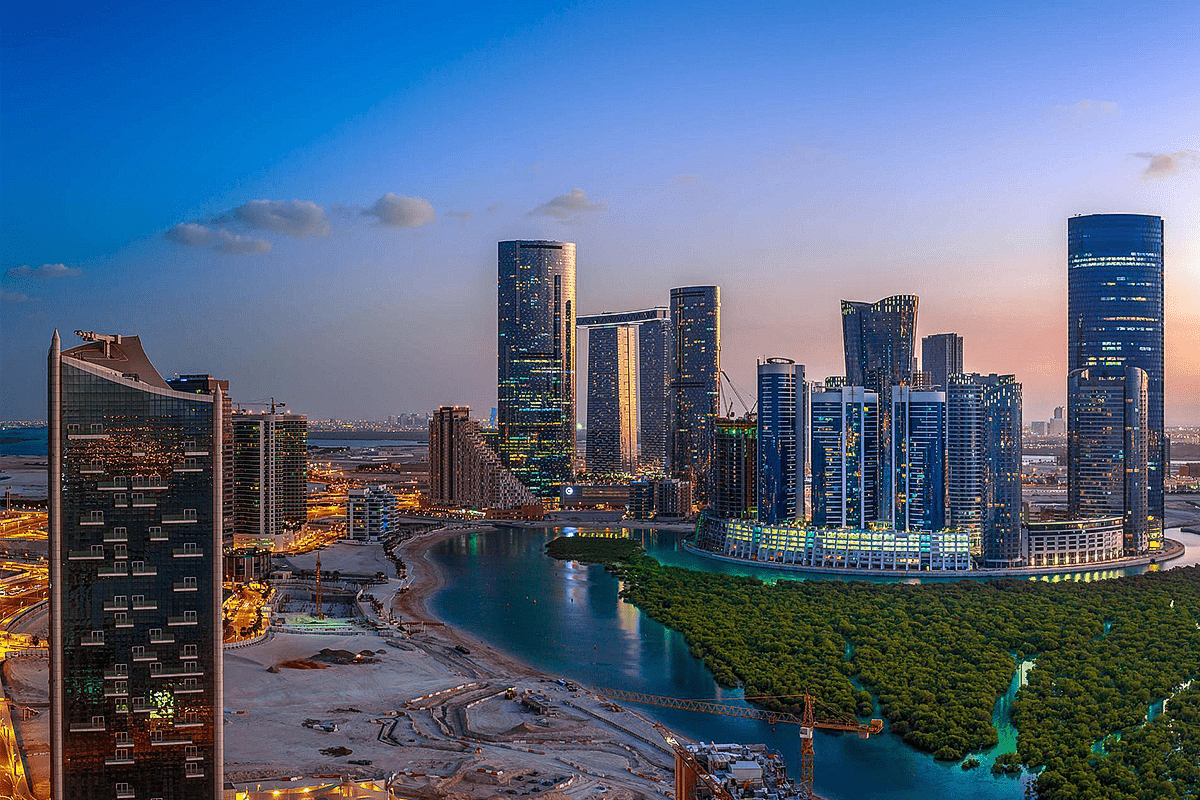 Building an Innovation Hub in the Arabian Peninsula as the Next Great ...