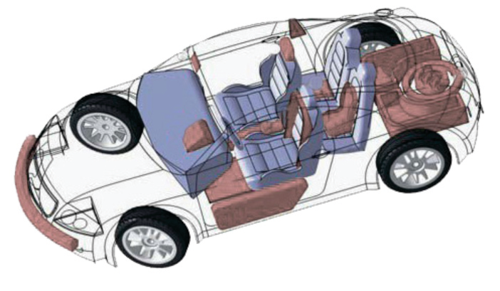 Enhancing Efficiency and Performance with Compressor Felt: A Dive into ...