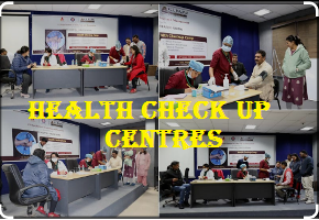 Health Check Up Centres - Agilusdiagnosticsseo - Medium