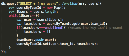 Using JavaScriptCore in a Production iOS App | by Max Heiber | Social ...
