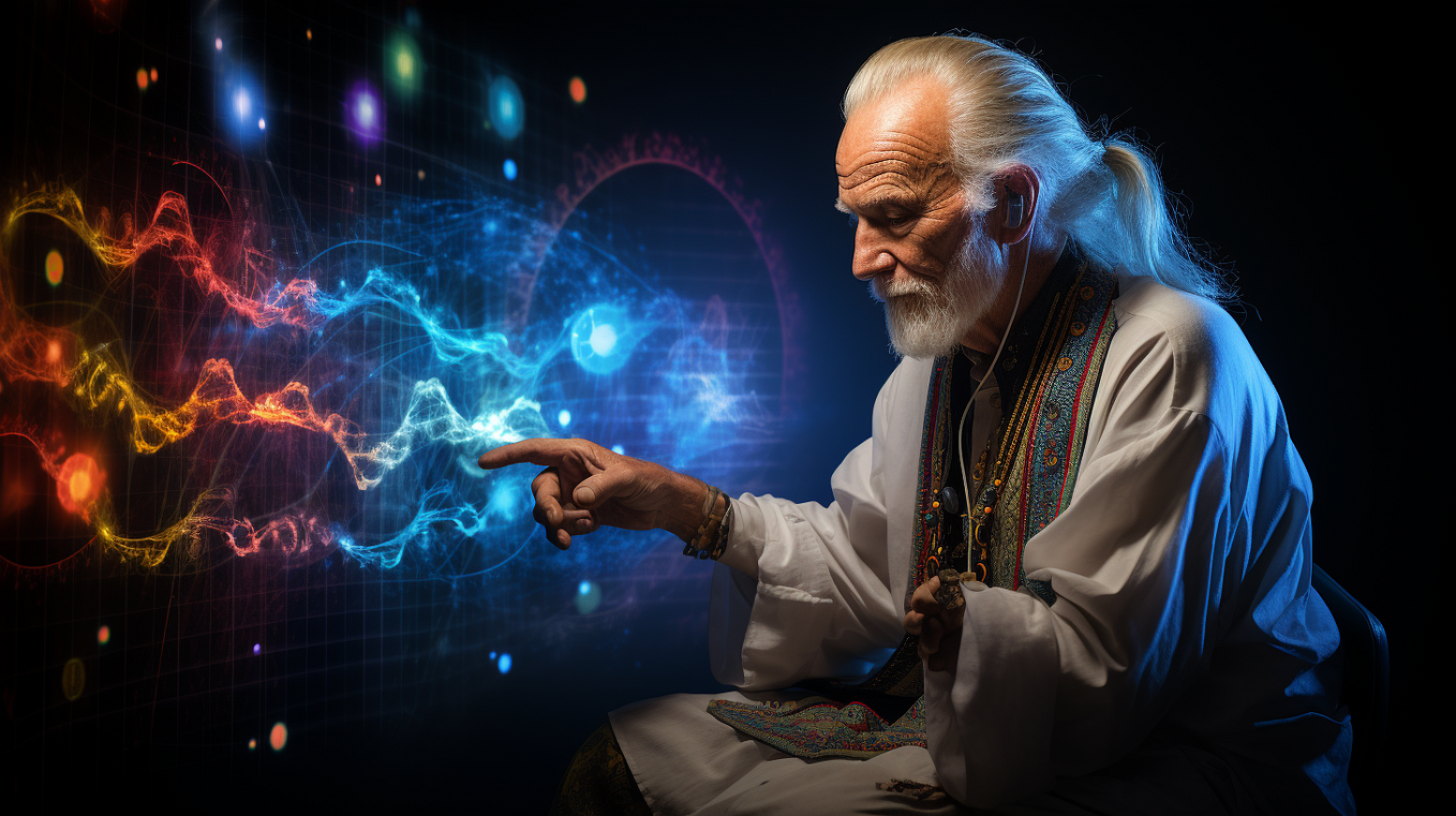 What Happens After Enlightenment? | by Ancient SAGES | Ancient SAGES ...