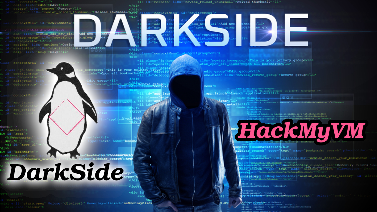 Write up : Venus in HackMyVM. Hi , today I will share with you , how… | by ziyos | Medium