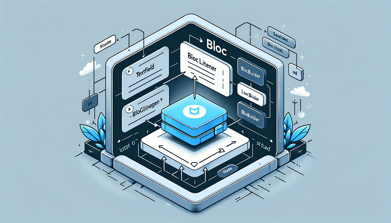 Flutter Timer with “flutter_bloc” | by Felix Angelov | Flutter Community | Medium