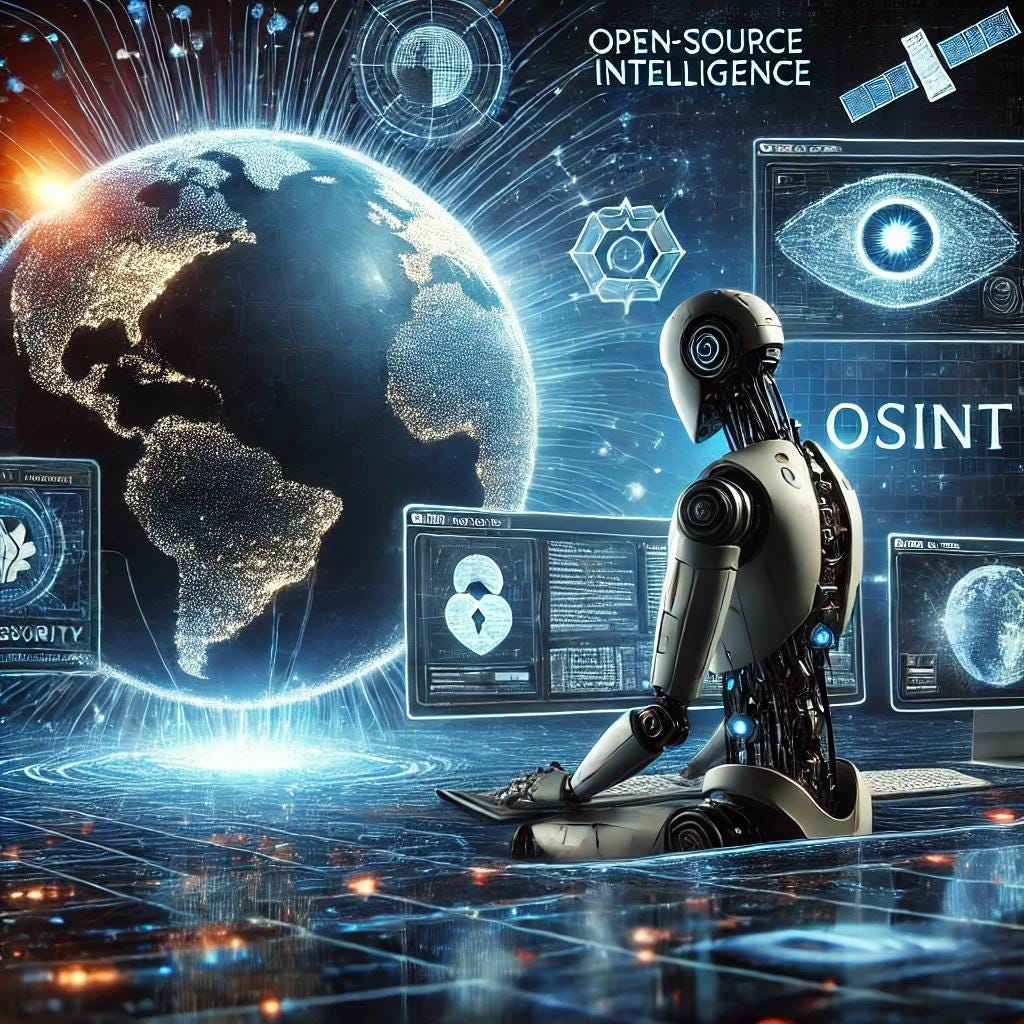 Python for Telegram OSINT: Automate Telegram Threat Intel Monitoring | by Ervin Zubic | OSINT ...