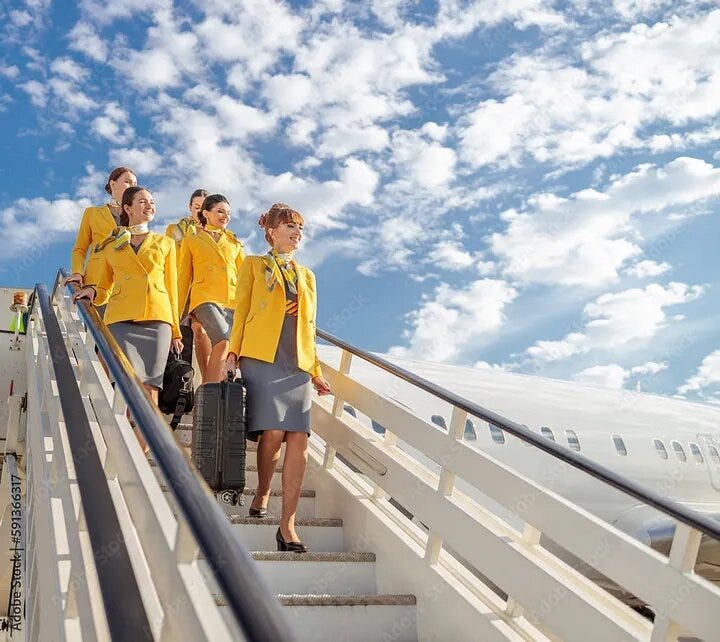 Step Up Your Aviation Knowledge: Exploring the Functionality of Air ...