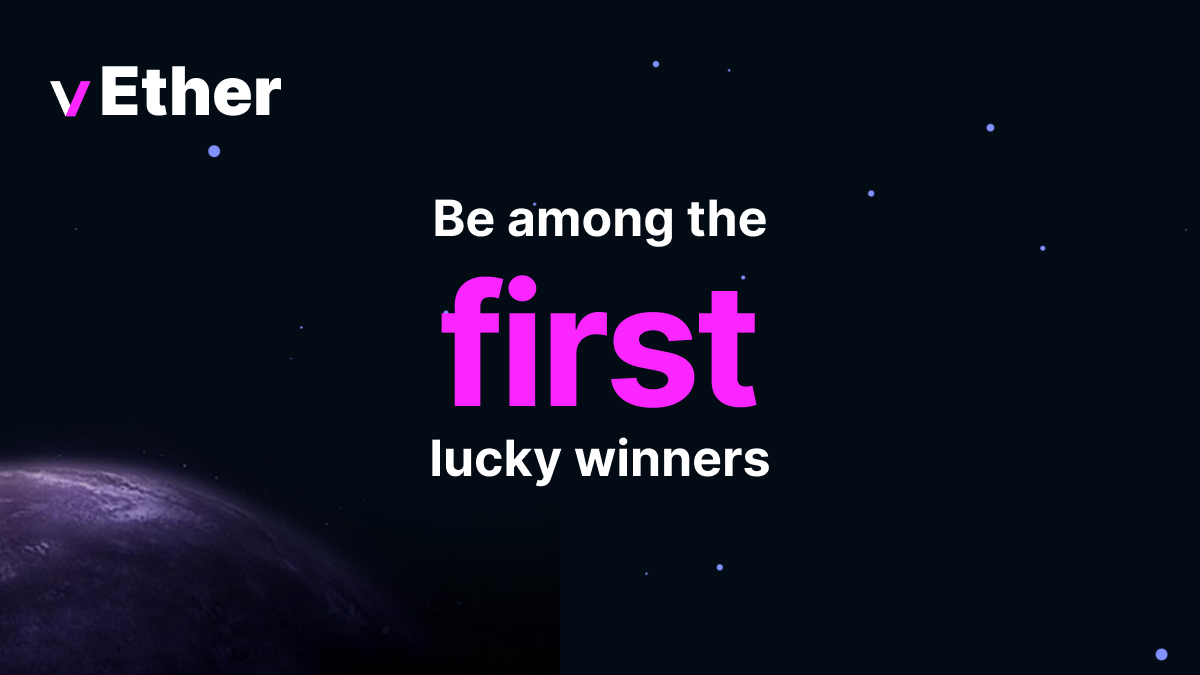 vEther - vEther DAO - Medium