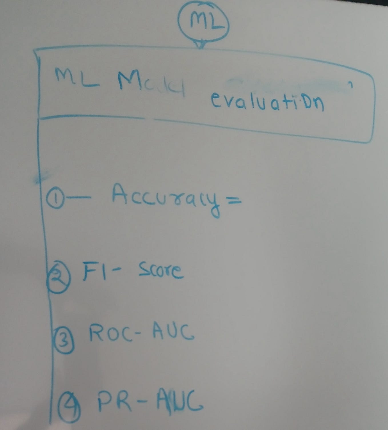 Mastering Regression Evaluation Metrics: A Comprehensive Guide to ... Mastering Regression Evaluation Metrics: A Comprehensive Guide to ...