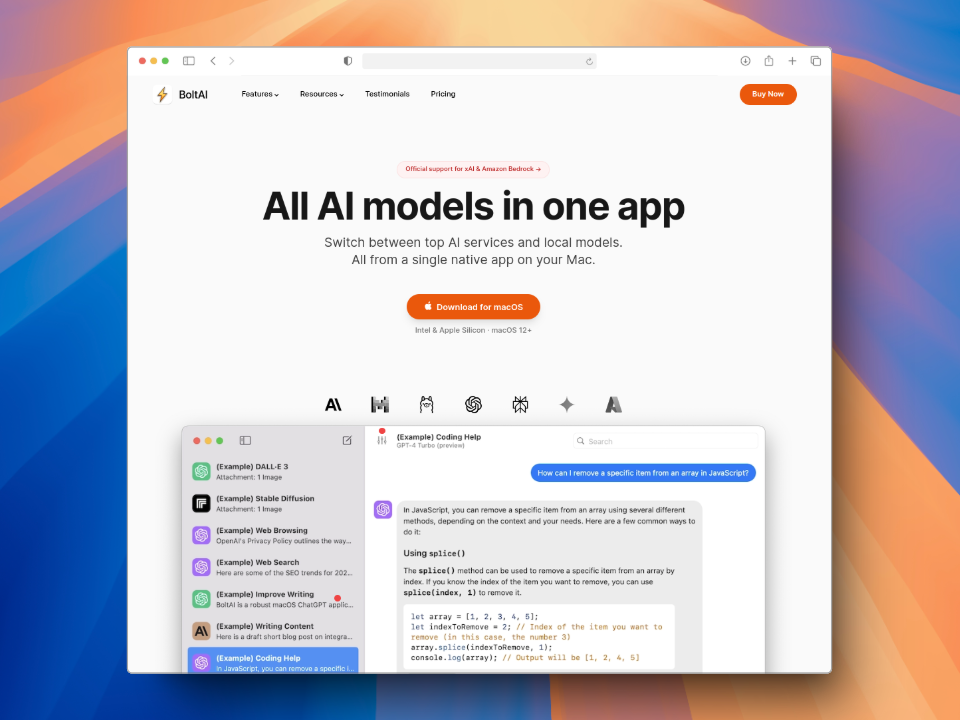 7 useful macOS tools you should know | Level Up Coding
