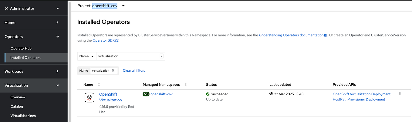 Getting Started with OpenShift: A Step-by-Step Guide | by ByteWaveNetwork | Medium