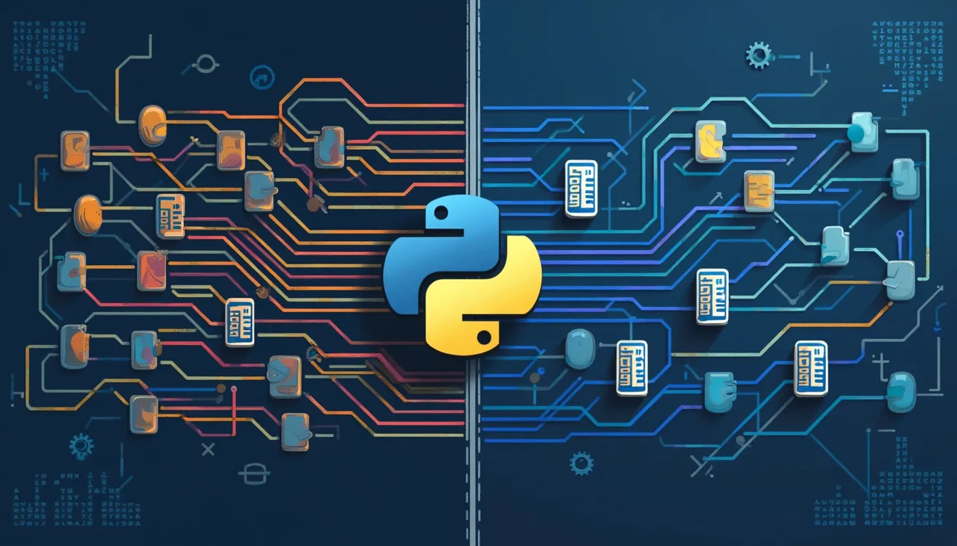 Code Meets Creativity: Crafting Emoji Names with Python | by Nuno Bispo | Django Unleashed | Medium