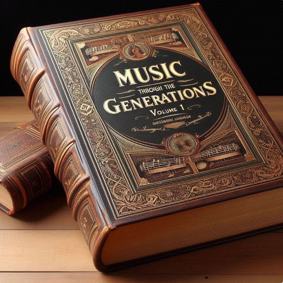 Music Rewind — The Simple List. All The Albums | by Music Rewind ...