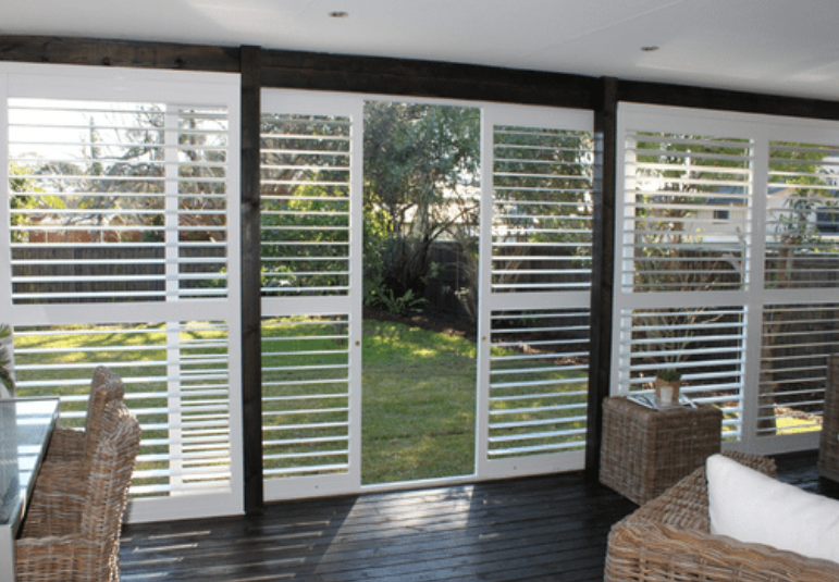 Why are vertical blinds used?. Vertical blinds are blinds that have a… | by Max Coombes & Son ...