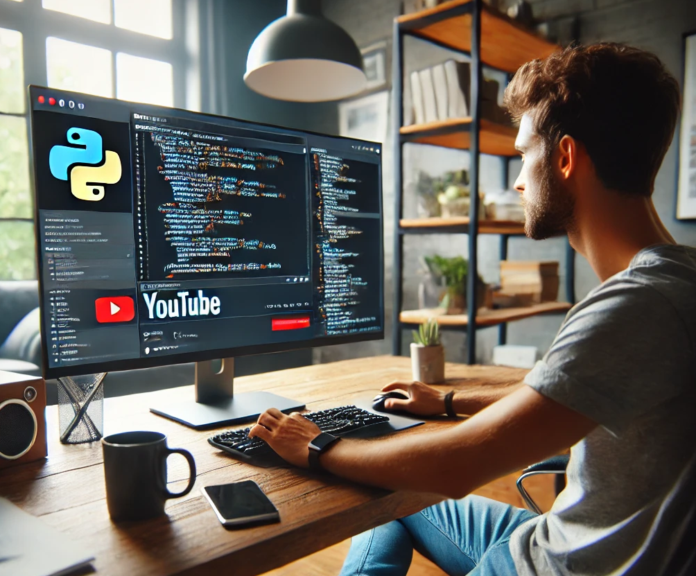 Revolutionize Your Video Editing with MoviePy: A Step-by-Step Guide to Editing Videos ...