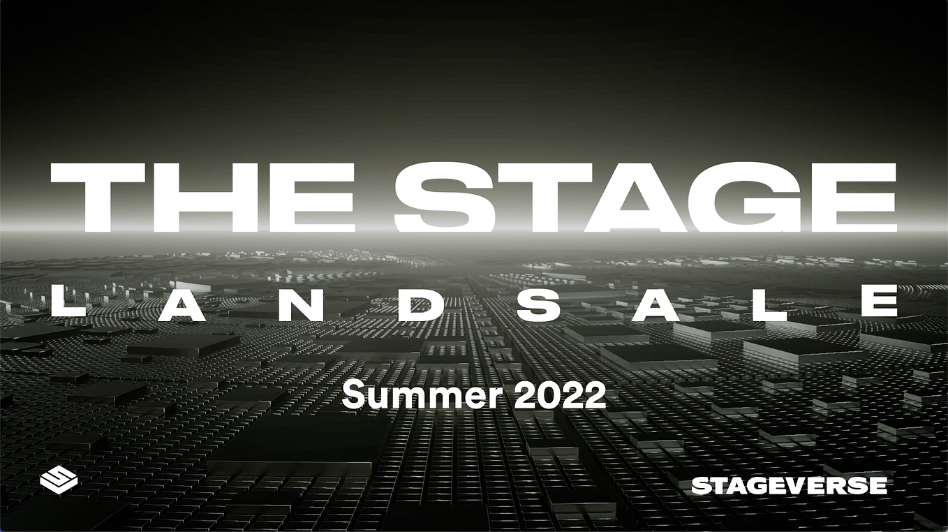 Introducing Stageverse Avatar Fashion Studio, with Stable Diffusion AI | by Jeff Berezny ...