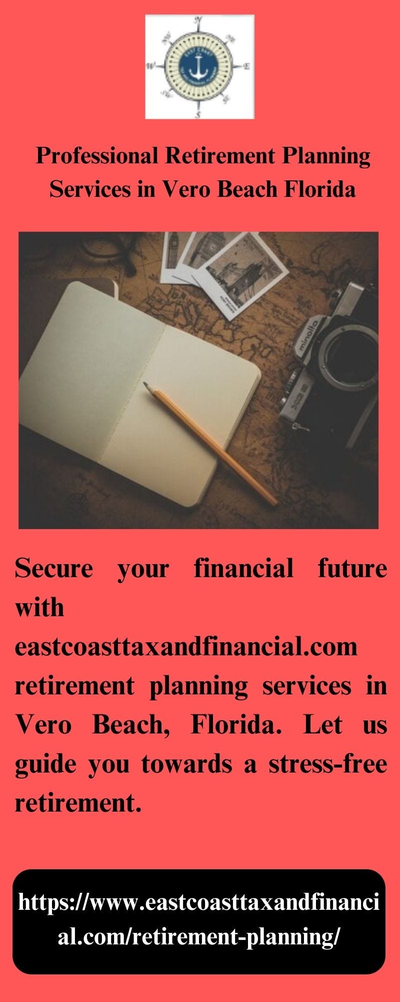 Calculate Retirement Savings - eastcoasttaxandfinancial - Medium