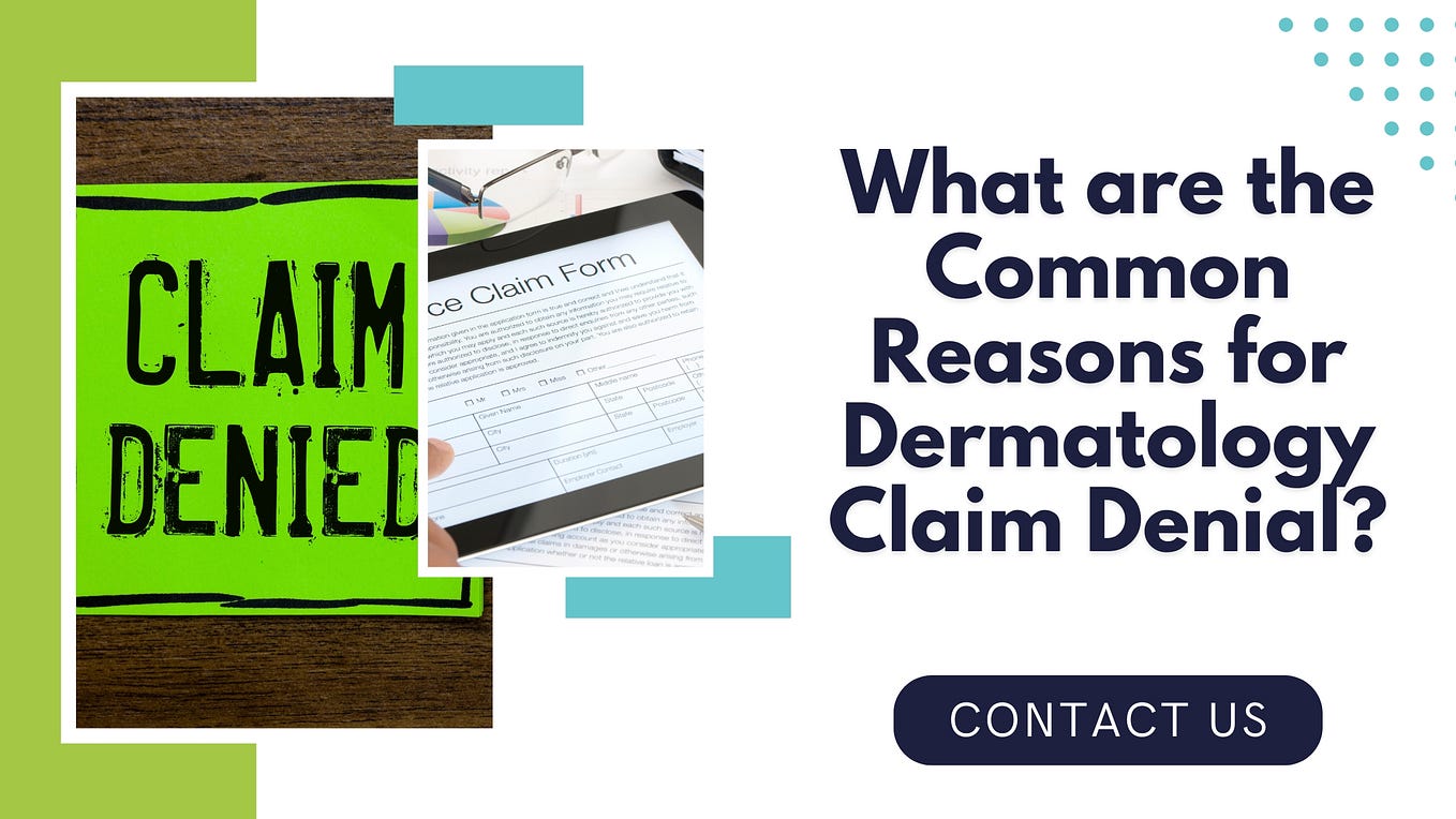 How Behavioral Health Practices Can Minimize Claim Denials in 2024 and ...