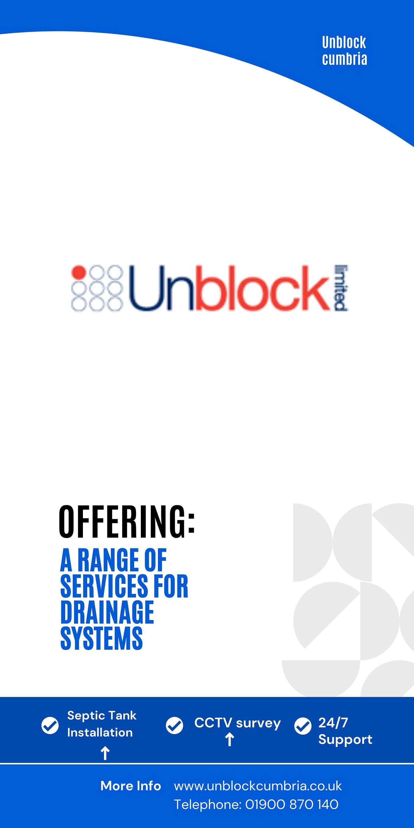 Unblock Drains - unblock Drains - Medium