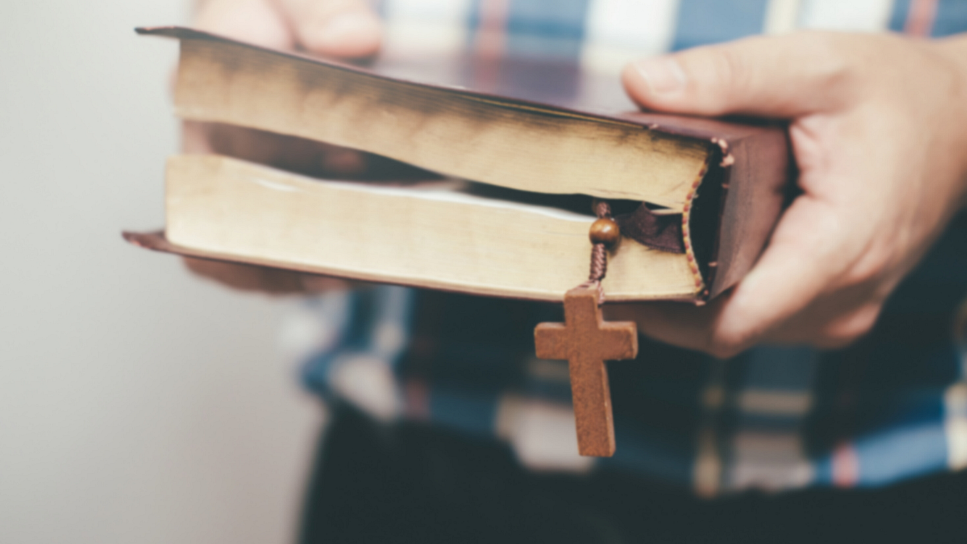 Daniel Duval, Executive Director of BRIDE Ministries | by Bride ...