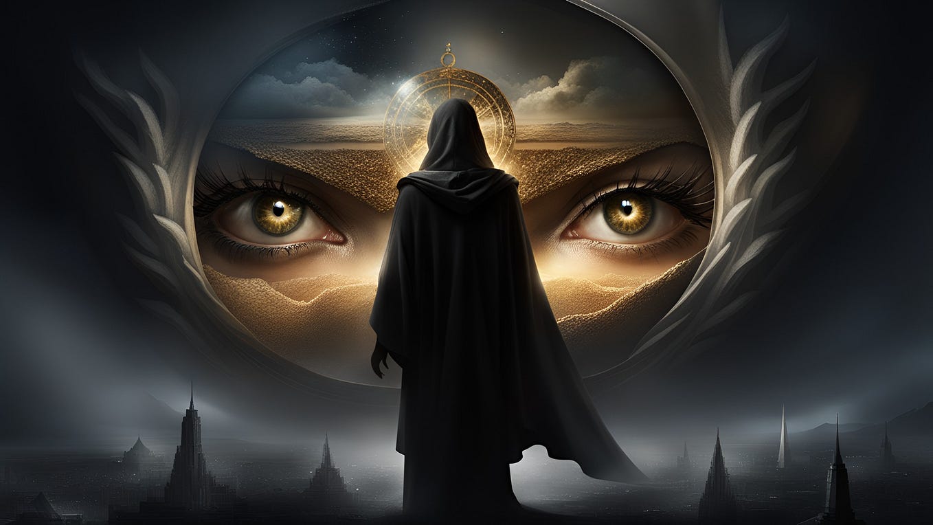 The Power of Thought. In today’s rapidly evolving… | by Noah Lee Savage ...
