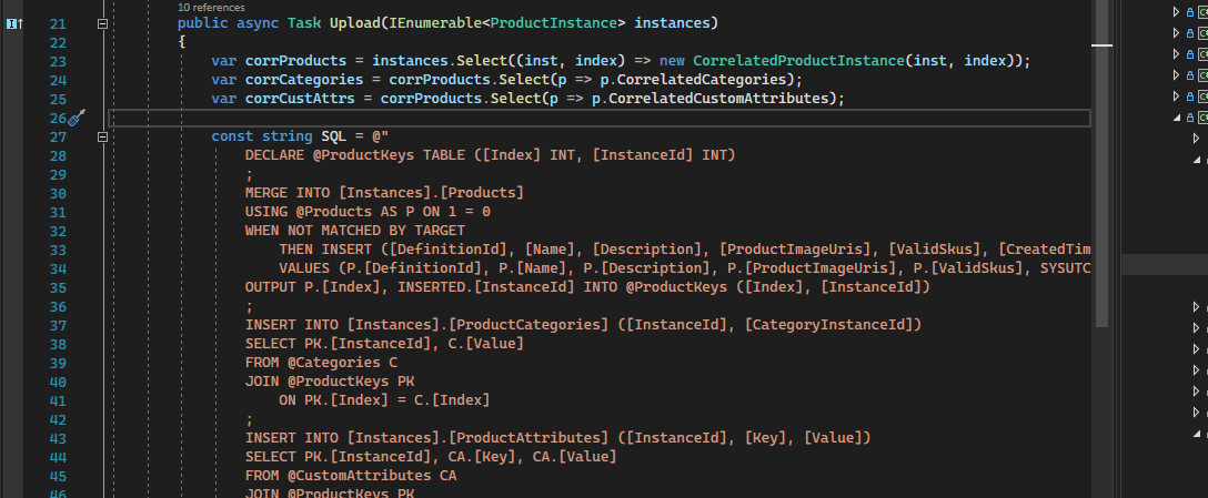 Advanced C# — Custom Workflow Engine | by Justin Coulston | Dev Genius
