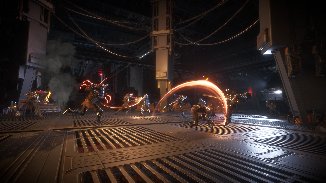Alpha 132: Frontline Fury. Hello, I’m PQ, a game developer for… | by ...