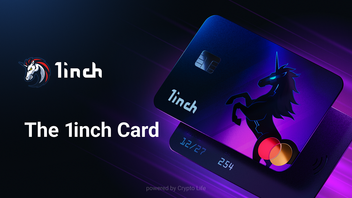 Introducing 1inch v2 — DeFi’s fastest and most advanced aggregation ...
