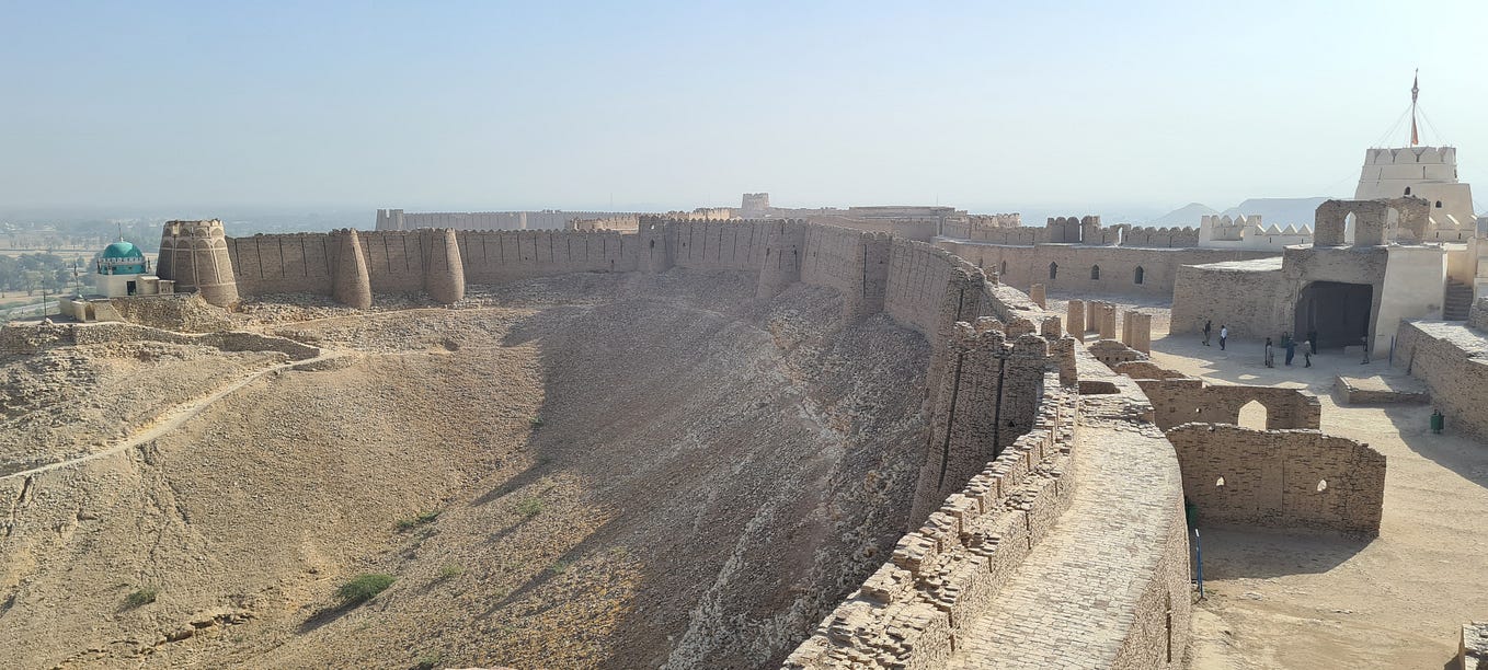 A Trip Through Sindh Province: Part One | by Holger Ziegeler | Medium