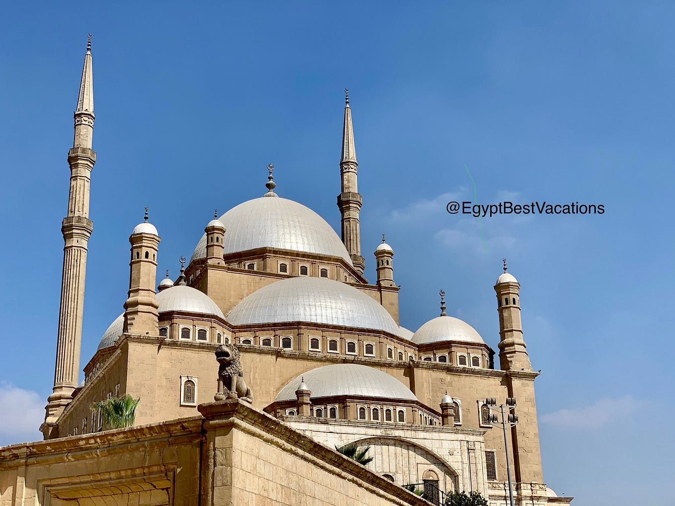 Plan your trip to Egypt. Are you planning your first trip to… | by ...