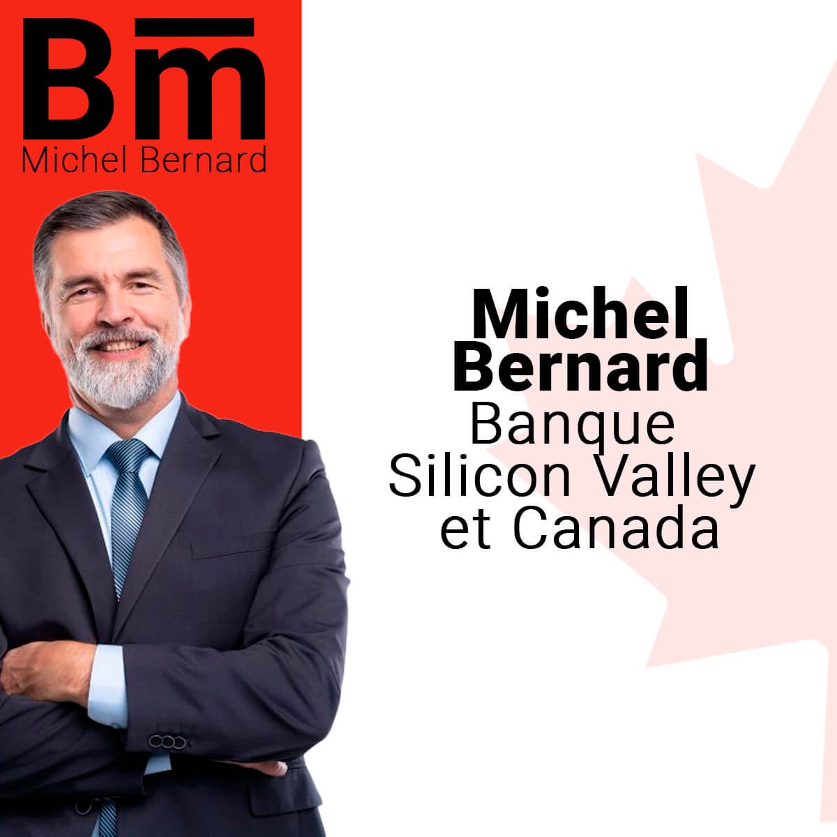 Michel Bernard BGA: Canada Inflation 2023 - Michel Bernard AMF - Medium