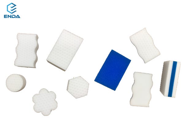 How does magic cleaning sponge work? | by Emily | Medium
