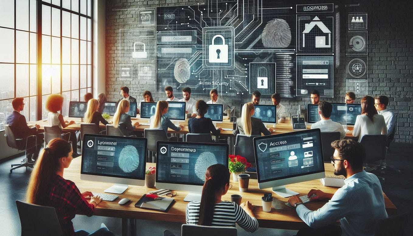 Enhancing Security With Otp Authentication A Deep Dive Into One Time Passwords By Markblogs