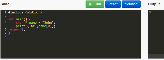 “static” vs “extern”. Use Cases in C | by Shreyas Moudgalya | Medium